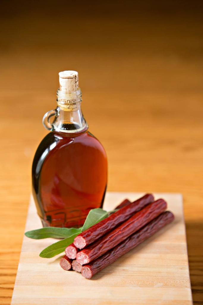 Timber Ridge Cattle Co. – Meat Sticks