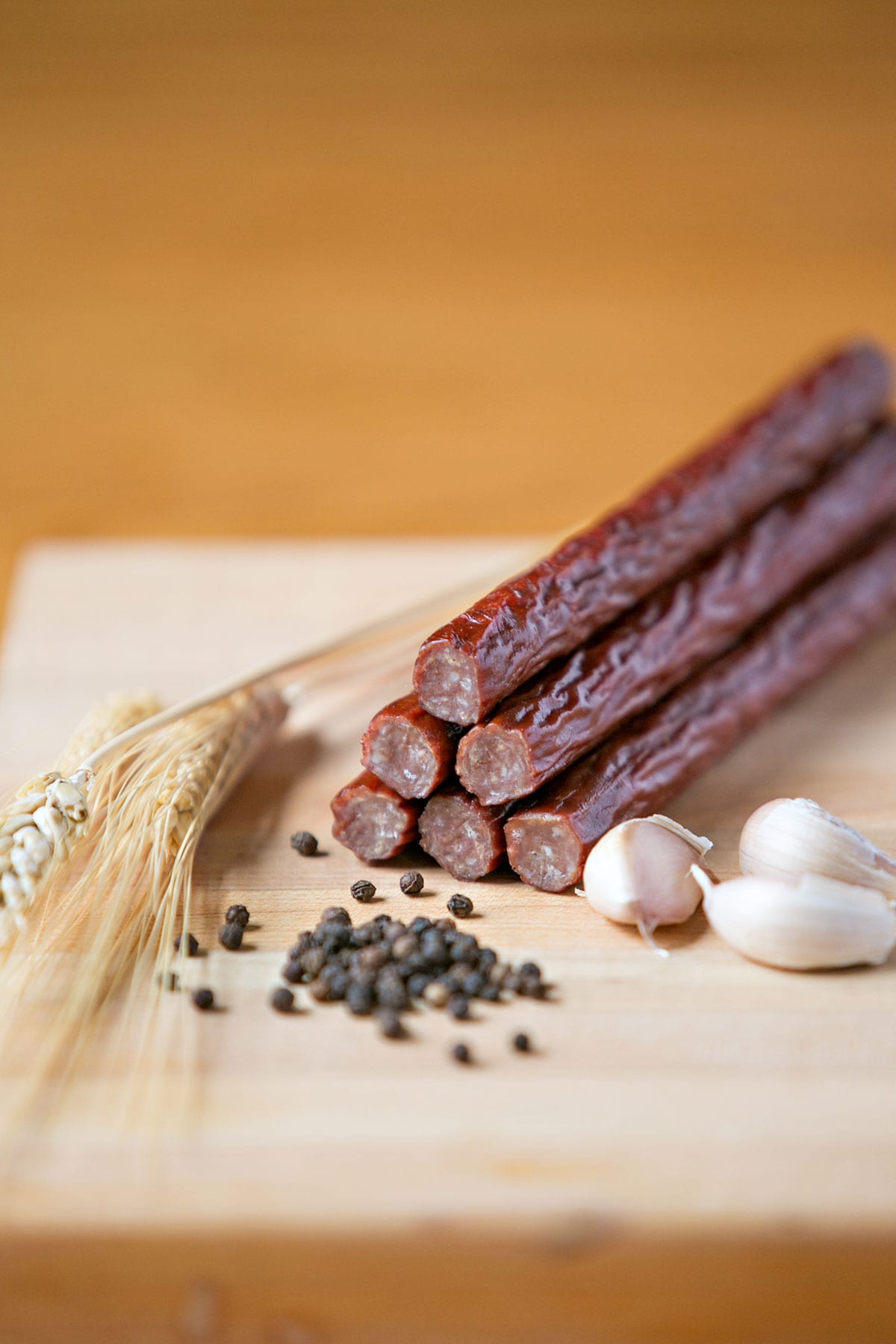 Timber Ridge Cattle Co. – Meat Sticks